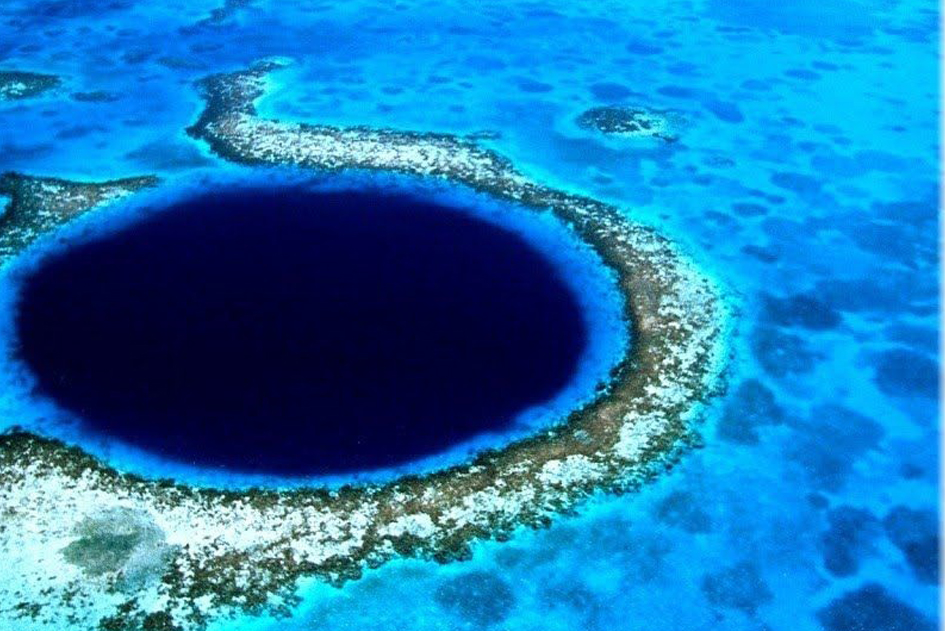 De Marianentrog | Unie der Zorgelozen - Unie der Zorgelozen